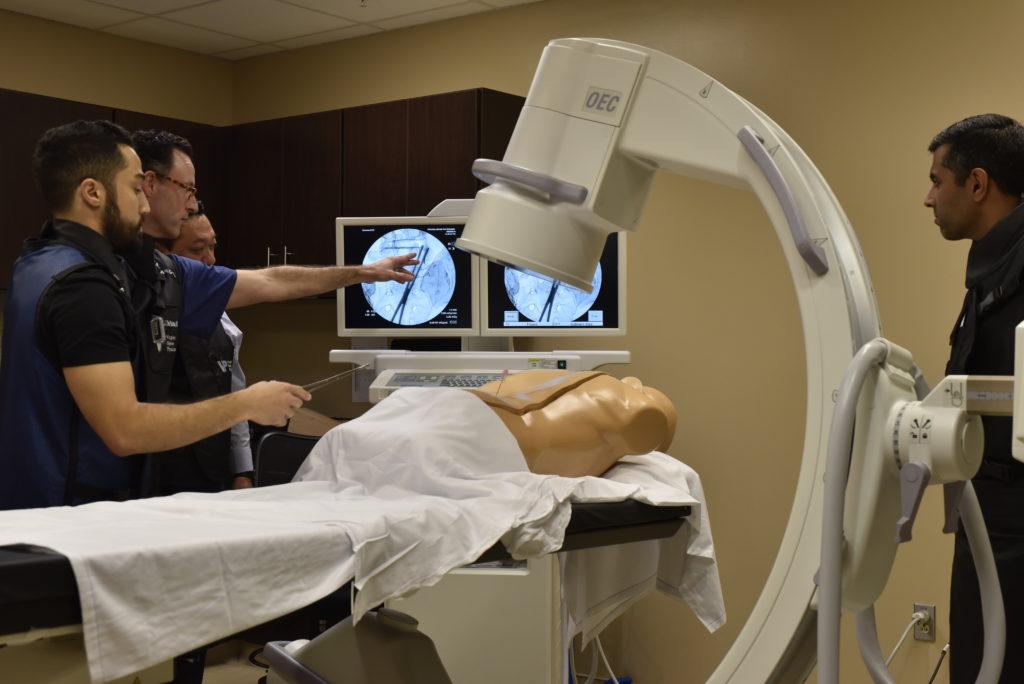 2nd Annual Interventional Spine & MSK PM&R Resident Workshop - Virginia ...